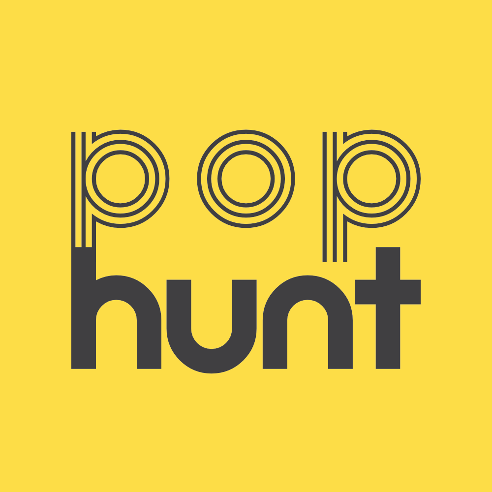 pop hunt｜