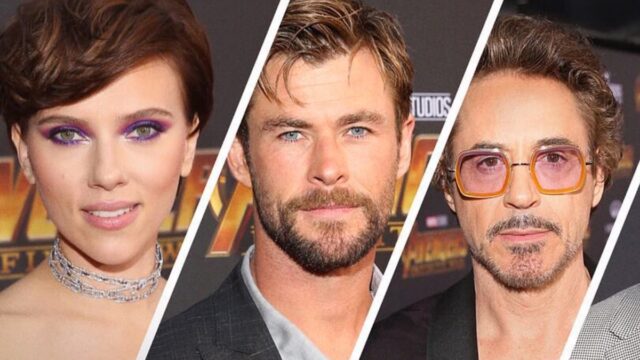 『マイティ・ソー』クリス・ヘムズワース、MCUでソー役再演の可能性を語る！「やりたい気持ちはあるけど・・」｜pop hunt