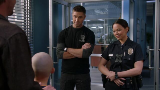 『ザ・ルーキー』シーズン5、『FBI: 特別捜査班』S6、『NCIS ～ネイビー犯罪捜査班』S22など、人気の犯罪捜査ドラマ3作がDlifeでCS初放送＆一挙放送｜pop hunt